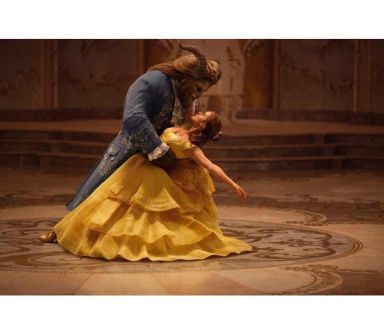 The Iconic Yellow Dress - Blog @ HolmesCC